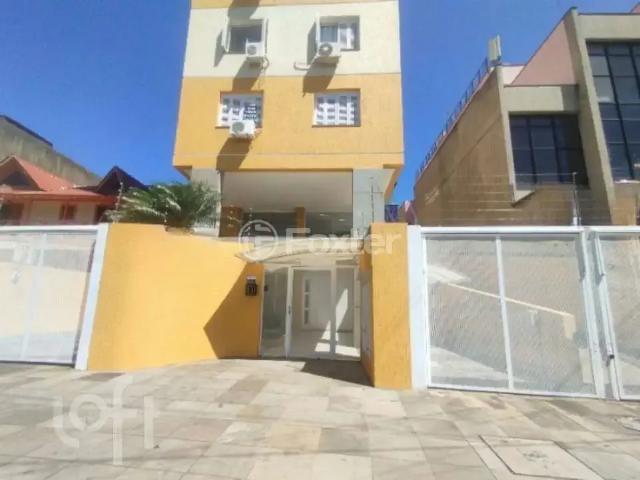 Apartamento para Venda em Porto Alegre/RS Partenon 1 Quartos