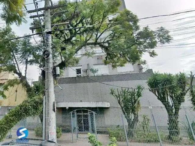 Apartamento para Venda em Porto Alegre/RS Partenon 1 Quartos
