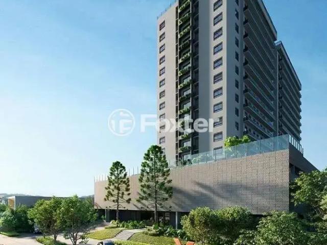 Apartamento para Venda em Porto Alegre/RS Partenon 1 Quartos