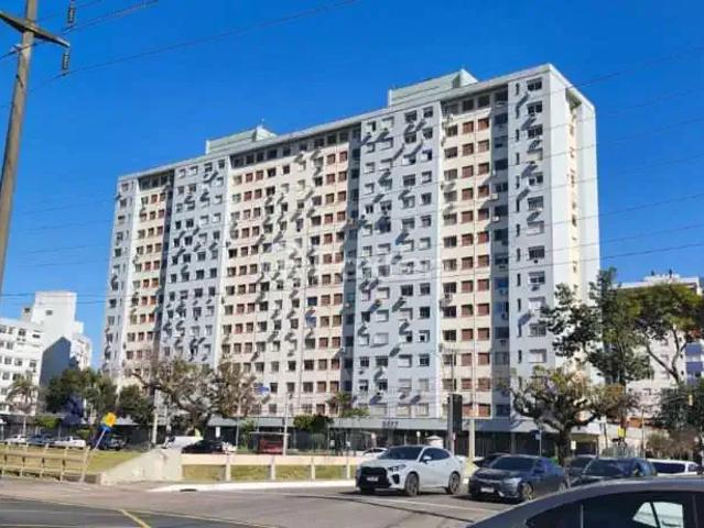 Apartamento para Venda em Porto Alegre/RS Partenon 1 Quartos