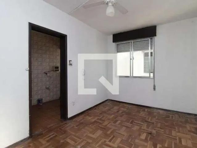 Apartamento para Venda em Porto Alegre/RS Partenon 1 Quartos
