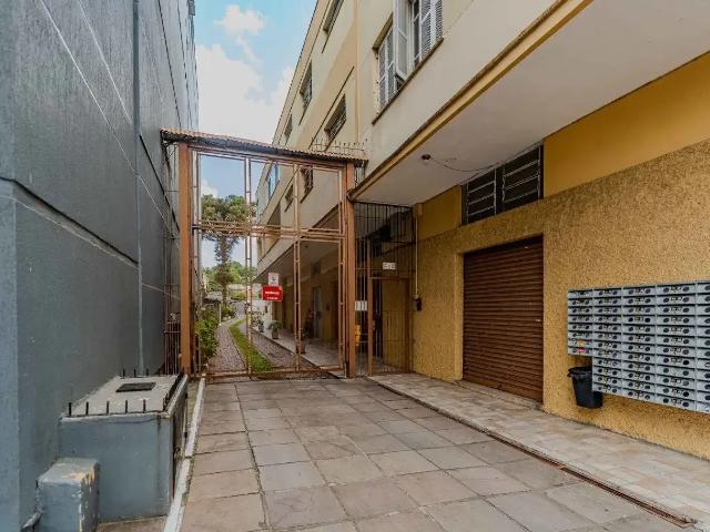 Apartamento para Venda em Porto Alegre/RS Partenon 1 Quartos