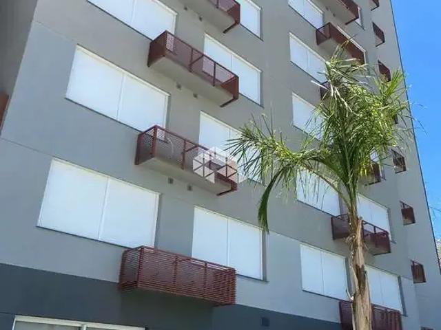 Apartamento para Venda em Porto Alegre/RS Partenon 1 Quartos