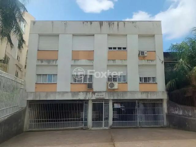Apartamento para Venda em Porto Alegre/RS Partenon 1 Quartos