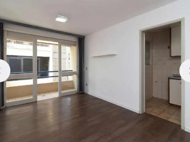 Apartamento para Venda em Porto Alegre/RS Partenon 1 Quartos