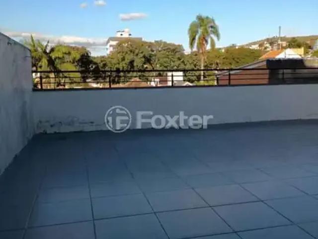 Apartamento para Venda em Porto Alegre/RS Partenon 1 Quartos