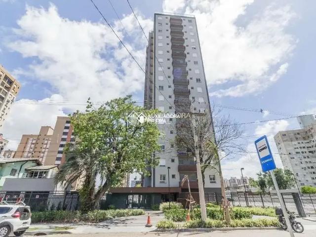 Apartamento para Venda em Porto Alegre/RS Partenon 1 Quartos