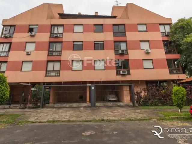 Apartamento para Venda em Porto Alegre/RS Partenon 1 Quartos