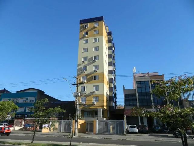 Apartamento para Venda em Porto Alegre/RS Partenon 1 Quartos