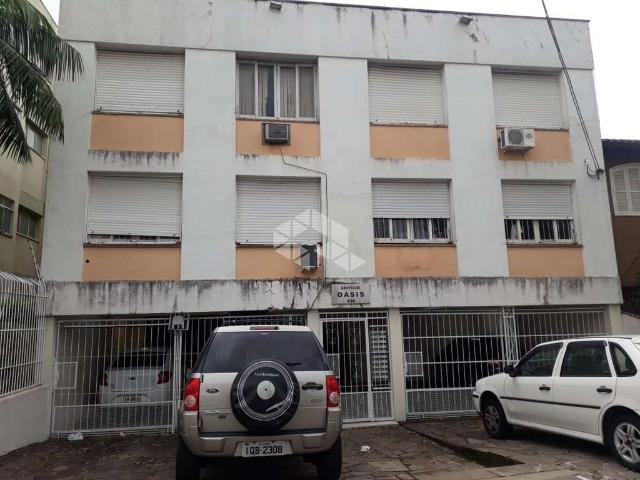 Apartamento para Venda em Porto Alegre/RS Partenon 1 Quartos