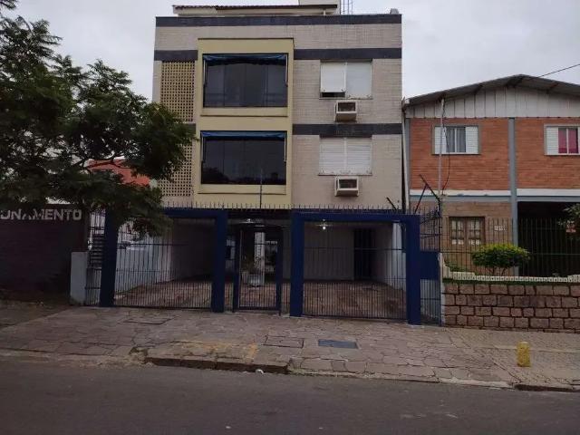 Apartamento para Venda em Porto Alegre/RS Partenon 1 Quartos