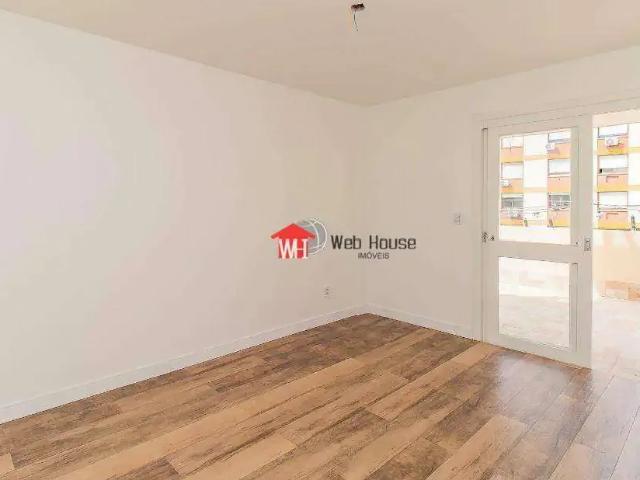 Apartamento para Venda em Porto Alegre/RS Partenon 1 Quartos
