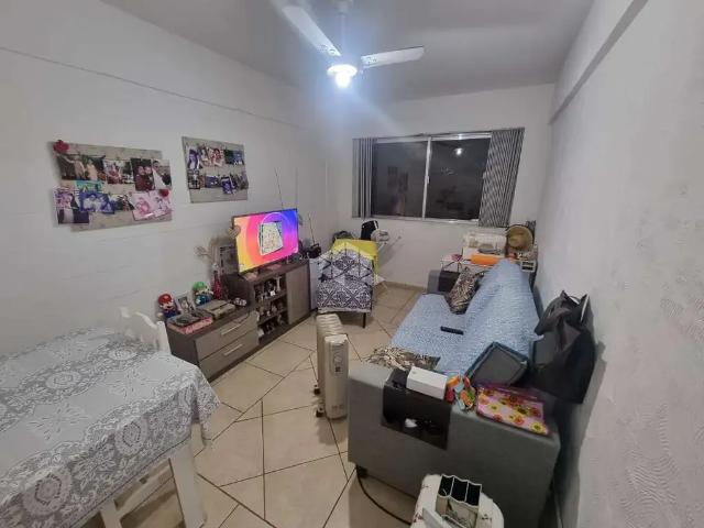 Apartamento para Venda em Porto Alegre/RS Partenon 1 Quartos