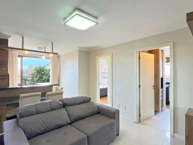 Apartamento para Venda em Porto Alegre/RS Partenon 1 Quartos