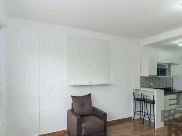 Apartamento para Venda em Porto Alegre/RS Partenon 1 Quartos