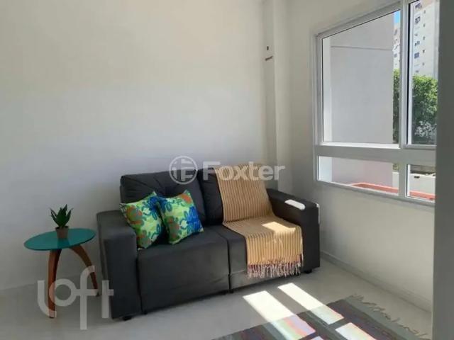 Apartamento para Venda em Porto Alegre/RS Partenon 1 Quartos