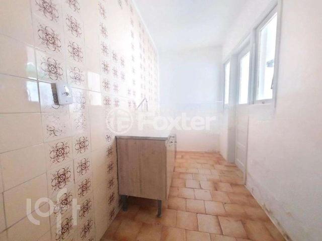 Apartamento para Venda em Porto Alegre/RS Partenon 1 Quartos