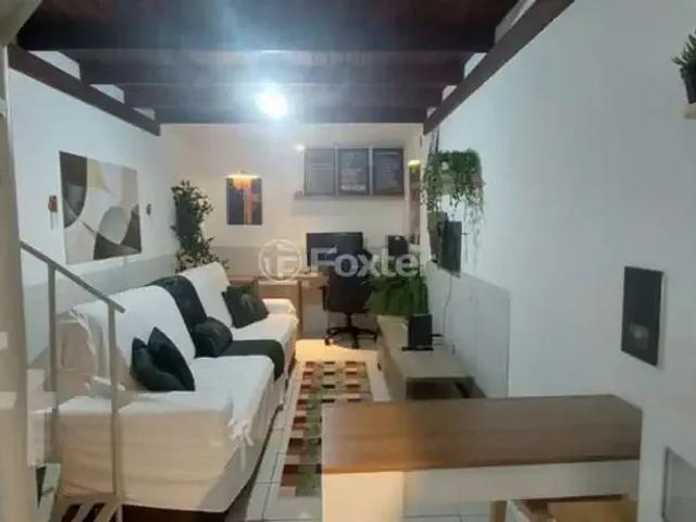 Apartamento para Venda em Porto Alegre/RS Partenon 1 Quartos