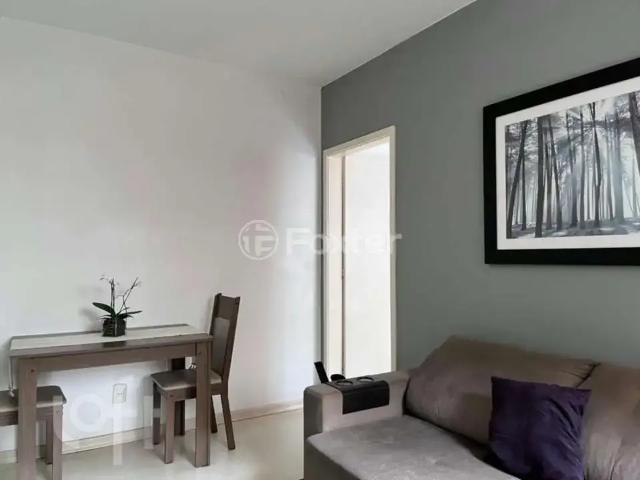 Apartamento para Venda em Porto Alegre/RS Partenon 1 Quartos