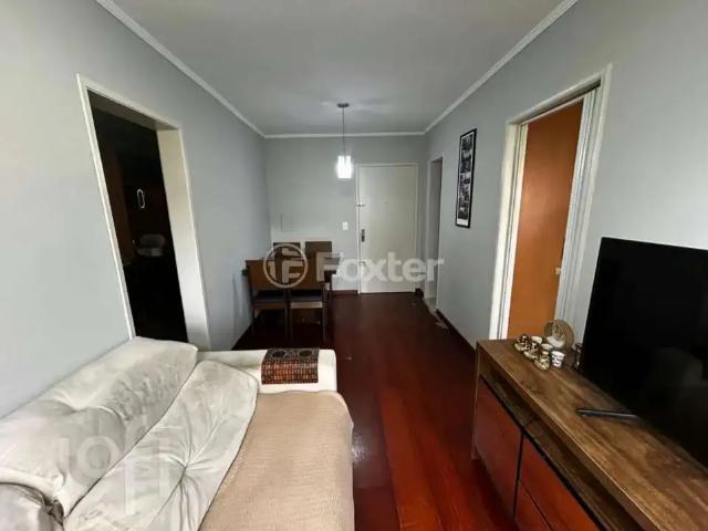 Apartamento para Venda em Porto Alegre/RS Partenon 1 Quartos