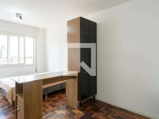 Apartamento para Venda em Porto Alegre/RS Partenon 1 Quartos