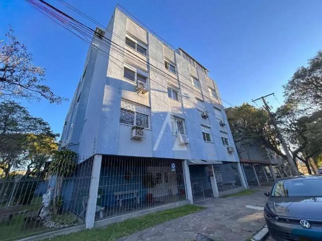 Apartamento para Venda em Porto Alegre/RS Partenon 1 Quartos