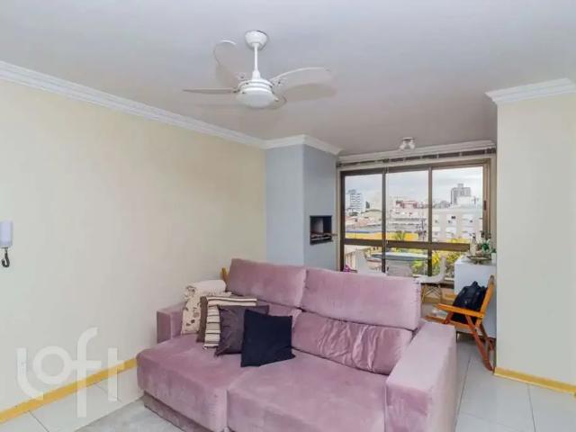 Apartamento para Venda em Porto Alegre/RS Partenon 1 Quartos