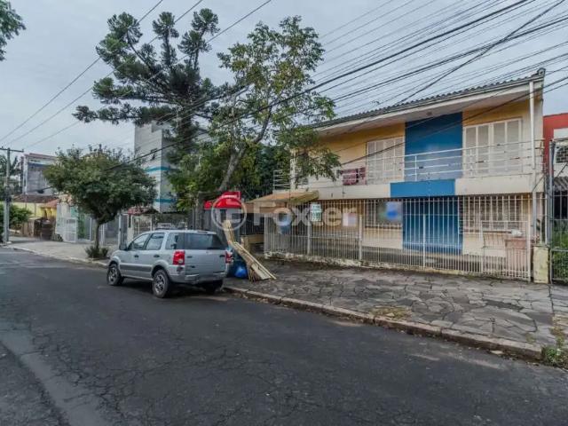 Apartamento para Venda em Porto Alegre/RS Partenon 1 Quartos