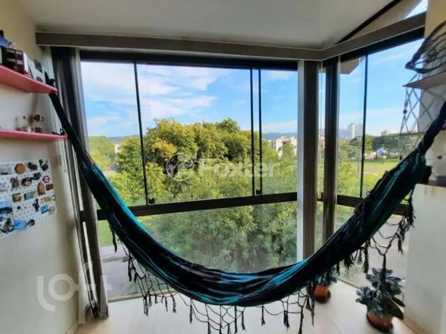 Apartamento para Venda em Porto Alegre/RS Partenon 1 Quartos