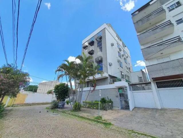Apartamento para Venda em Porto Alegre/RS Partenon 1 Quartos