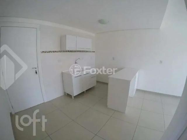 Apartamento para Venda em Porto Alegre/RS Partenon 1 Quartos