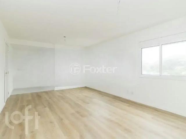 Apartamento para Venda em Porto Alegre/RS Partenon 1 Quartos