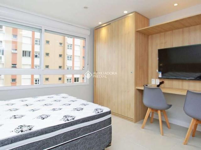 Apartamento para Venda em Porto Alegre/RS Partenon 1 Quartos