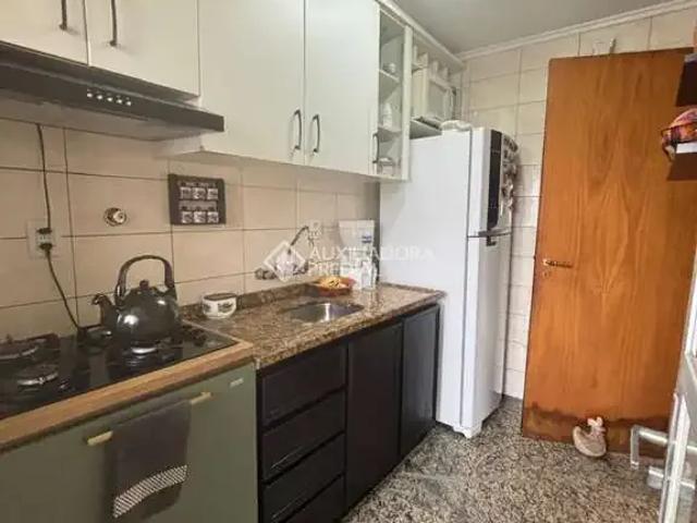 Apartamento para Venda em Porto Alegre/RS Partenon 1 Quartos