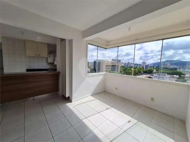 Apartamento para Venda em Porto Alegre/RS Partenon 1 Quartos