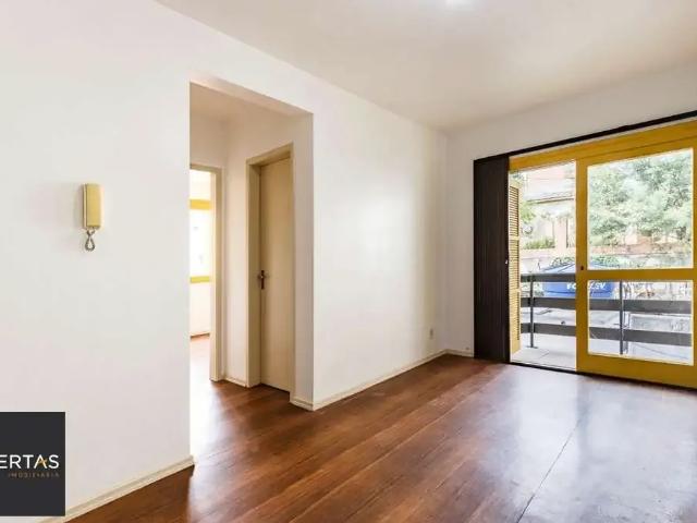 Apartamento para Venda em Porto Alegre/RS Partenon 1 Quartos
