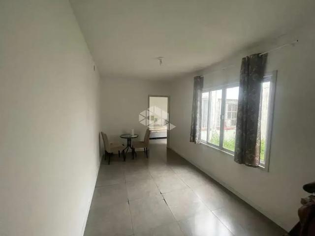 Apartamento para Venda em Porto Alegre/RS Partenon 1 Quartos