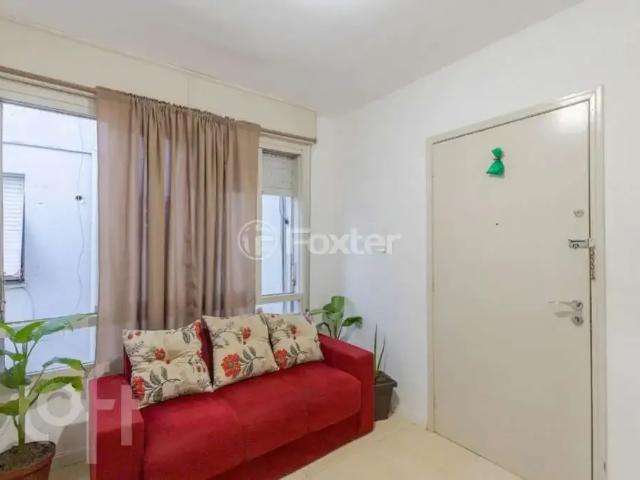 Apartamento para Venda em Porto Alegre/RS Partenon 1 Quartos
