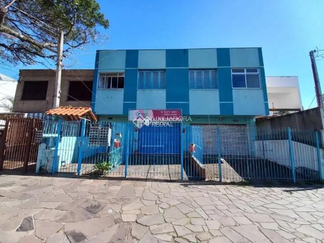 Apartamento para Venda em Porto Alegre/RS Partenon 1 Quartos