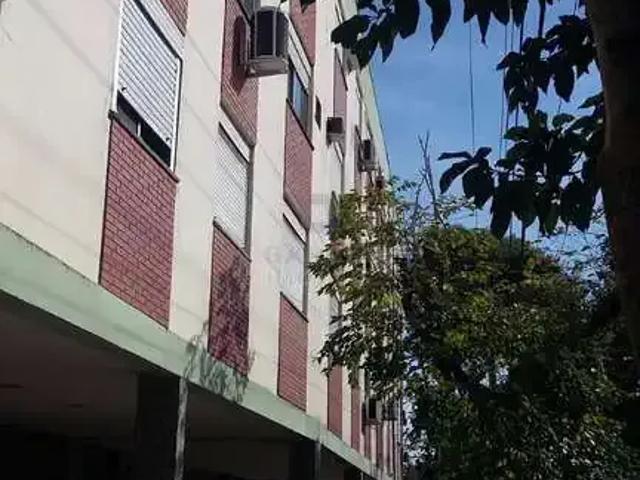 Apartamento para Venda em Porto Alegre/RS Partenon 1 Quartos