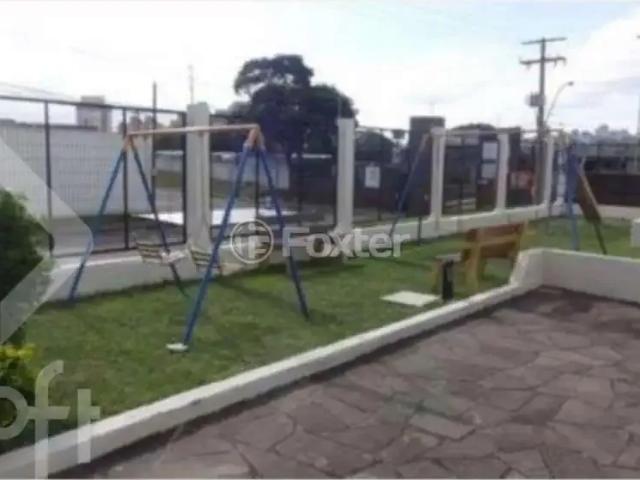 Apartamento para Venda em Porto Alegre/RS Partenon 1 Quartos