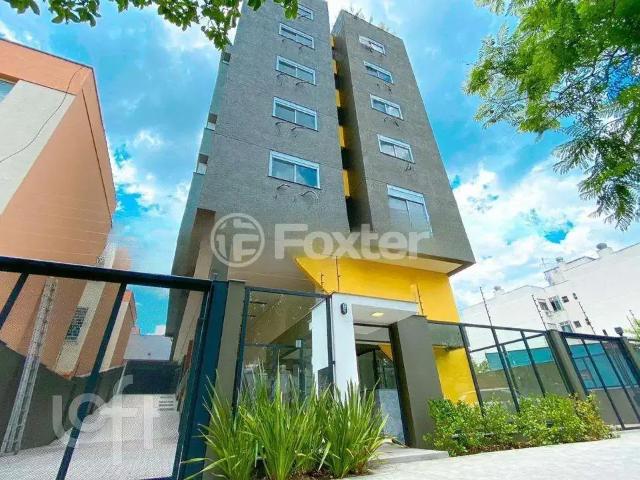 Apartamento para Venda em Porto Alegre/RS Partenon 1 Quartos