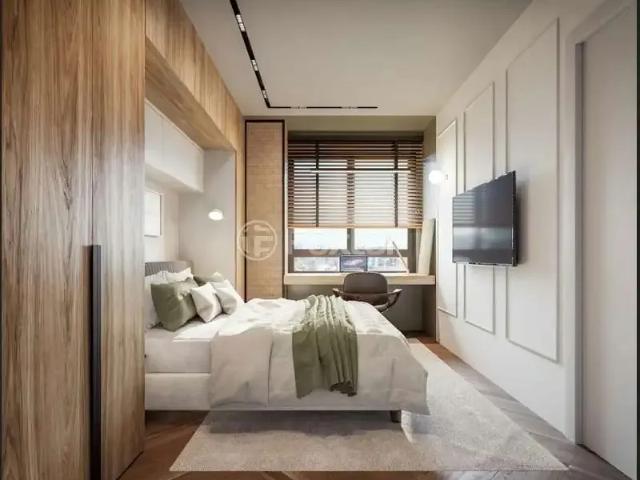 Apartamento para Venda em Porto Alegre/RS Partenon 1 Quartos