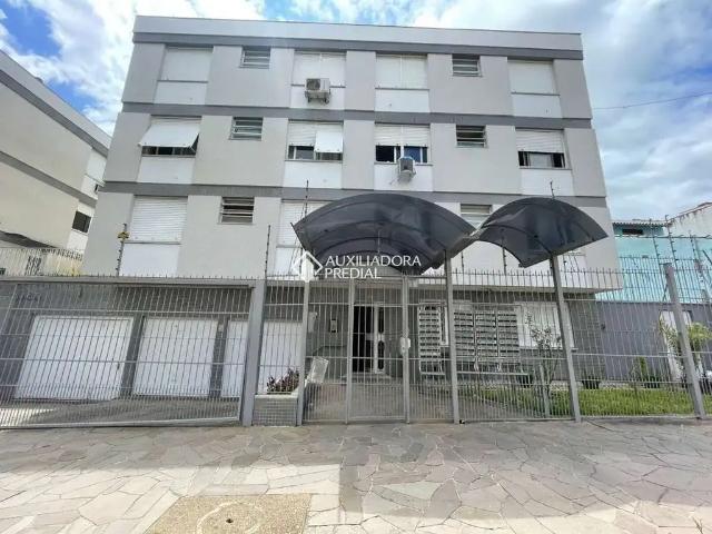 Apartamento para Venda em Porto Alegre/RS Partenon 1 Quartos