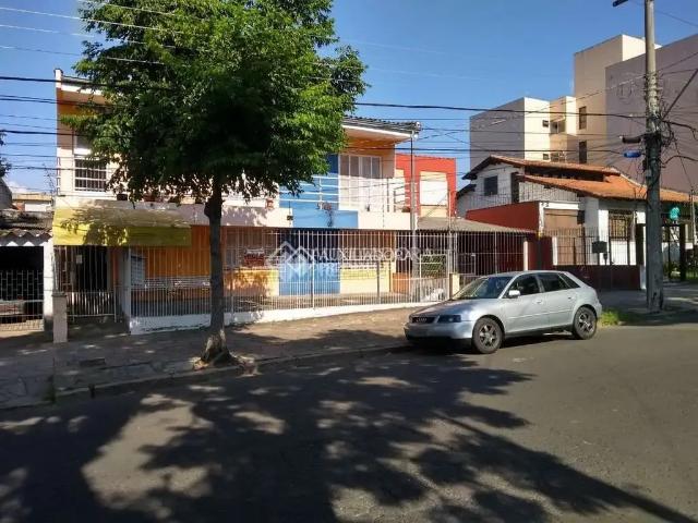 Apartamento para Venda em Porto Alegre/RS Partenon 1 Quartos