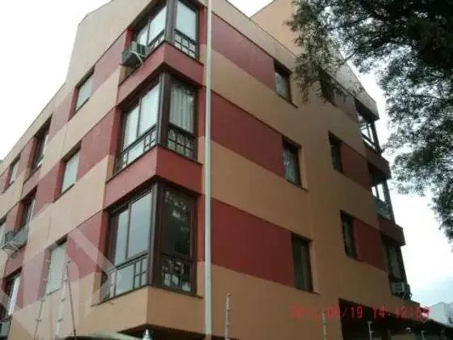 Apartamento para Venda em Porto Alegre/RS Partenon 1 Quartos