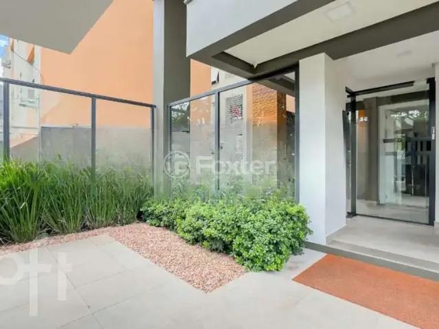 Apartamento para Venda em Porto Alegre/RS Partenon 1 Quartos
