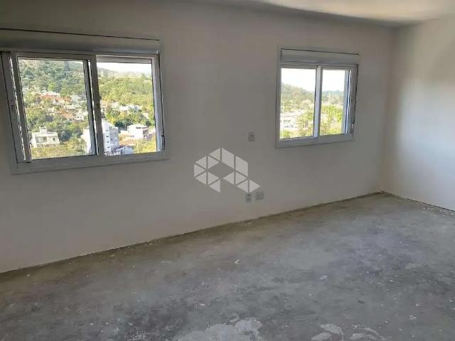 Apartamento para Venda em Porto Alegre/RS Partenon 1 Quartos