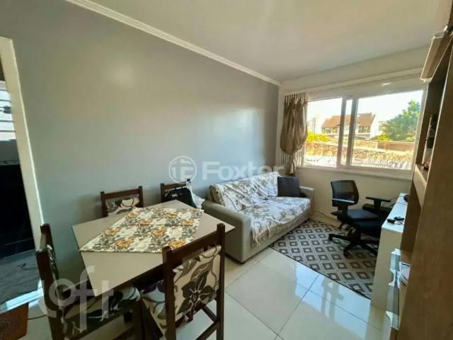 Apartamento para Venda em Porto Alegre/RS Partenon 1 Quartos
