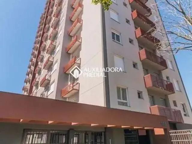 Apartamento para Venda em Porto Alegre/RS Partenon 1 Quartos